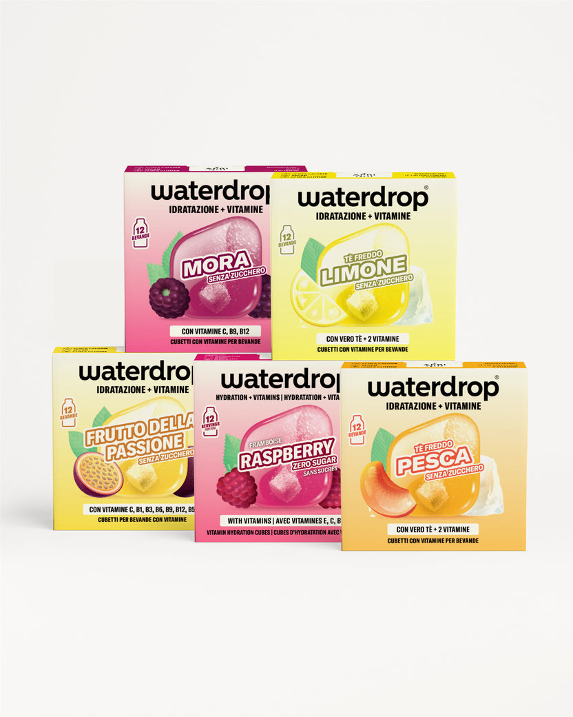 waterdrop® Microdrink