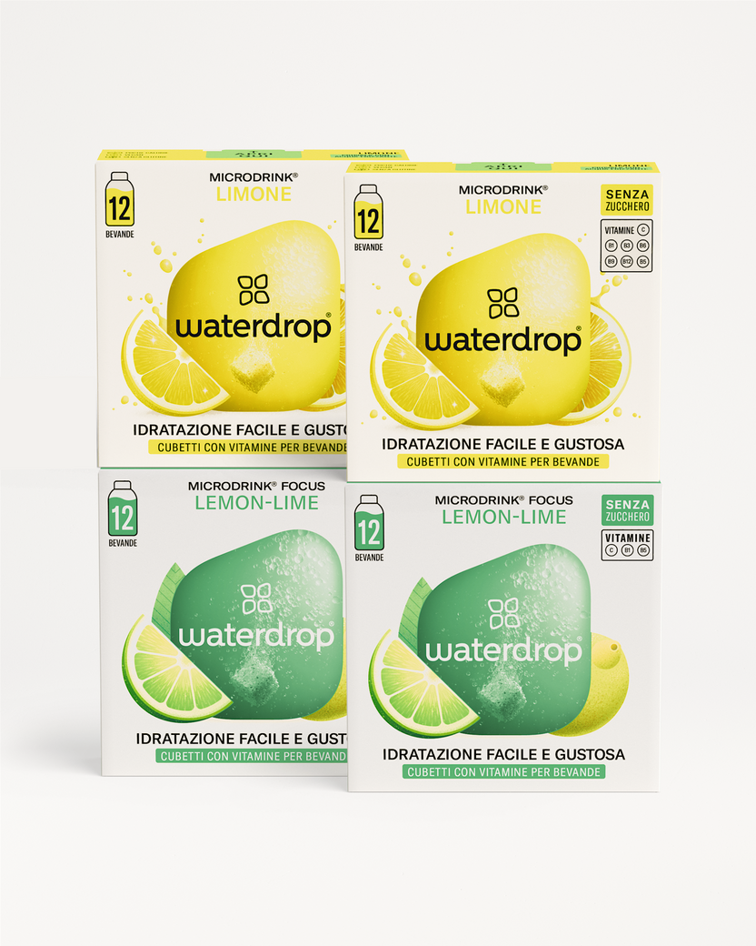 waterdrop® Microdrink