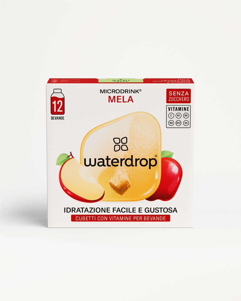 Microdrink | waterdrop®