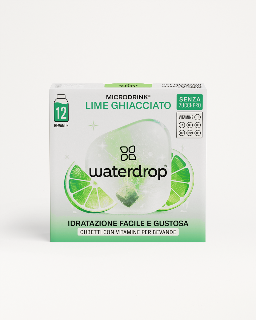 Microdrink | waterdrop®