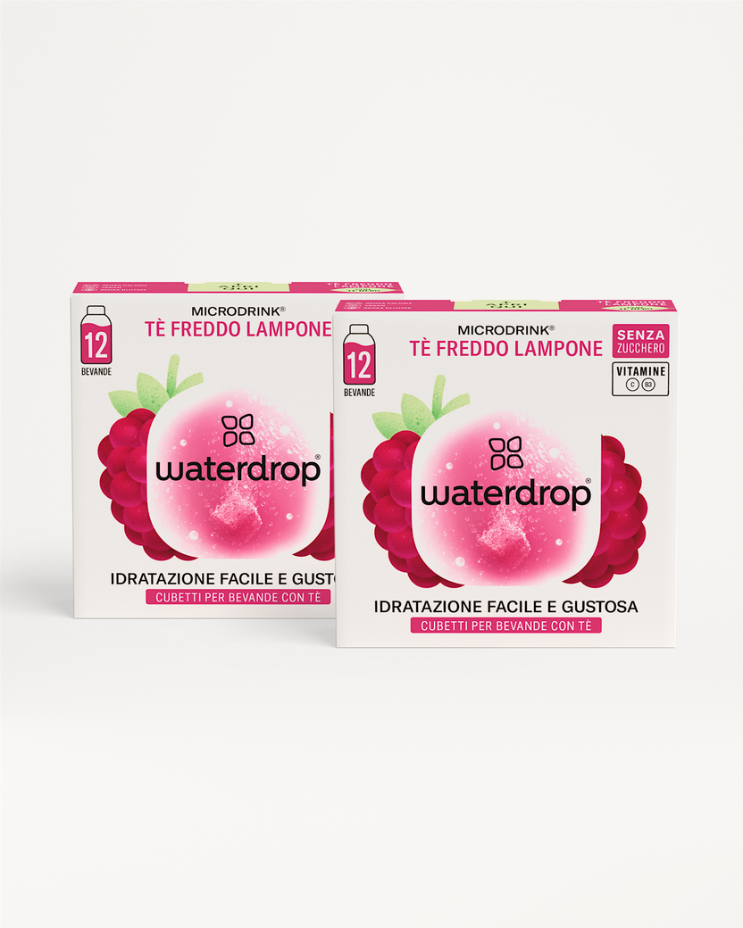 Microdrink | waterdrop®