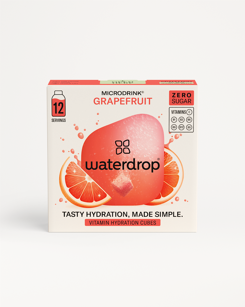 Microdrink | waterdrop®