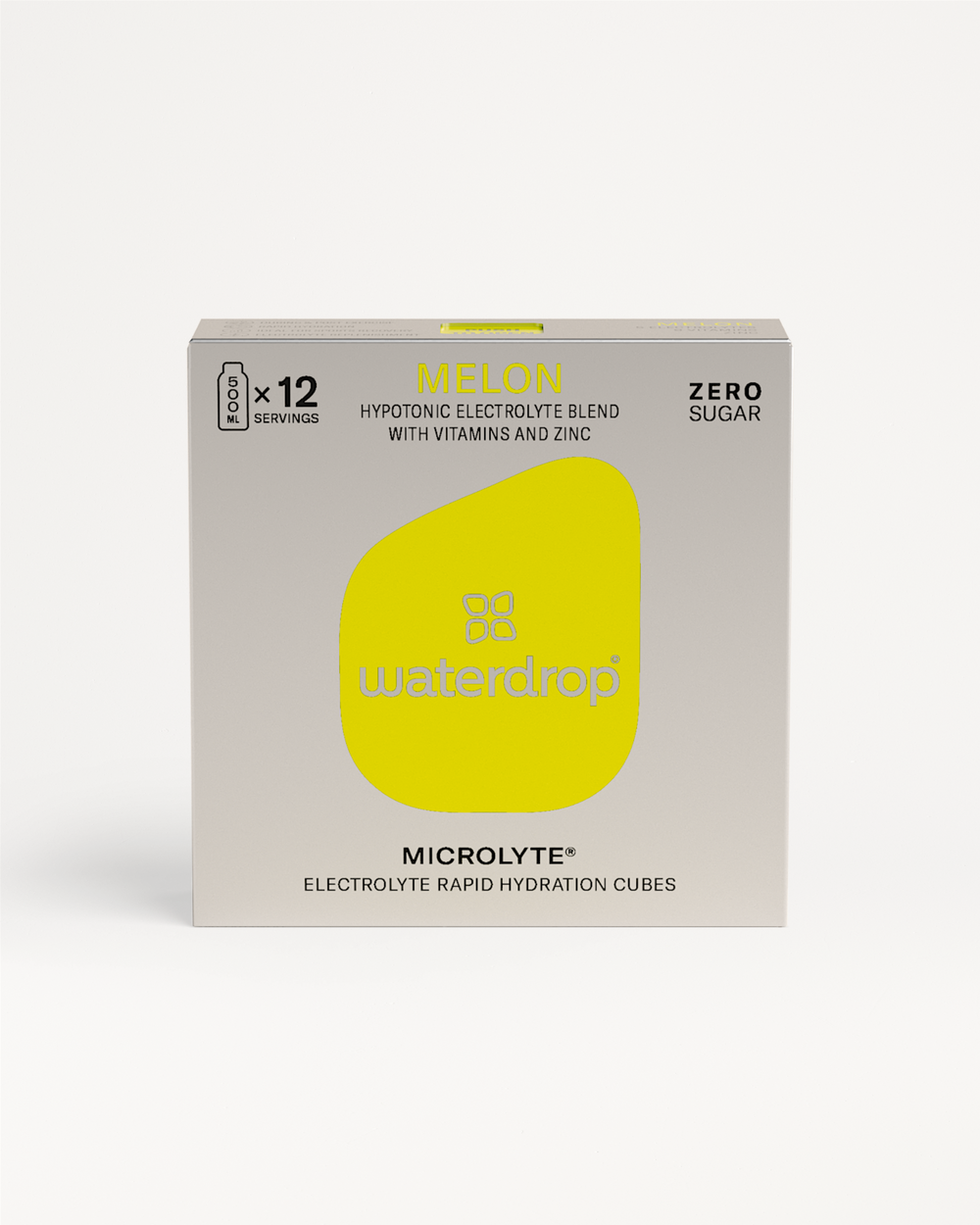 Microlyte MELON: Ordina ora | waterdrop®