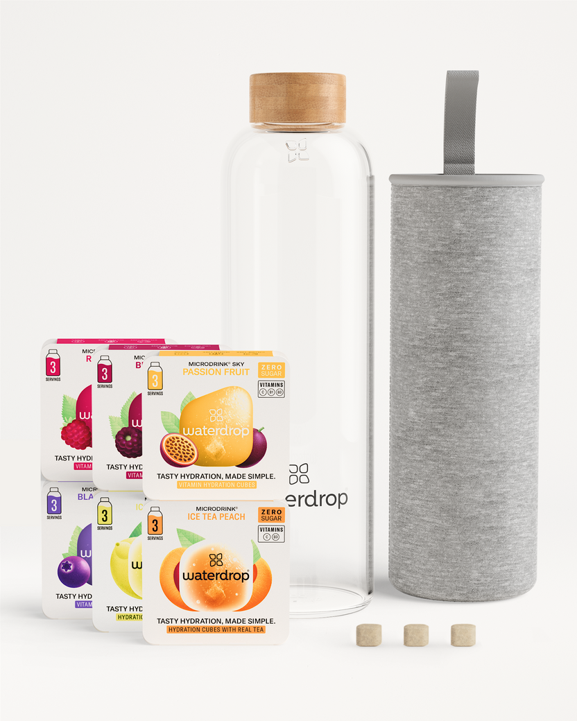 waterdrop® Microdrink