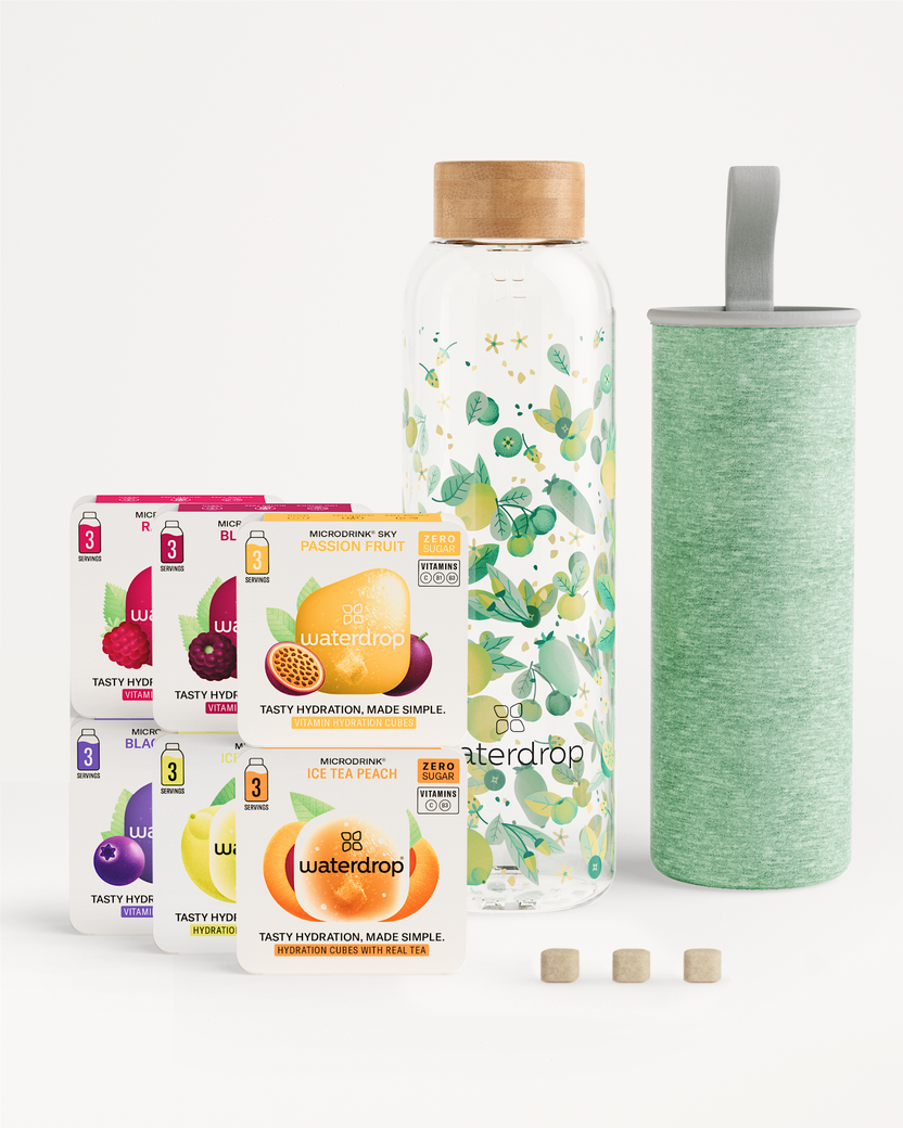 waterdrop® Microdrink