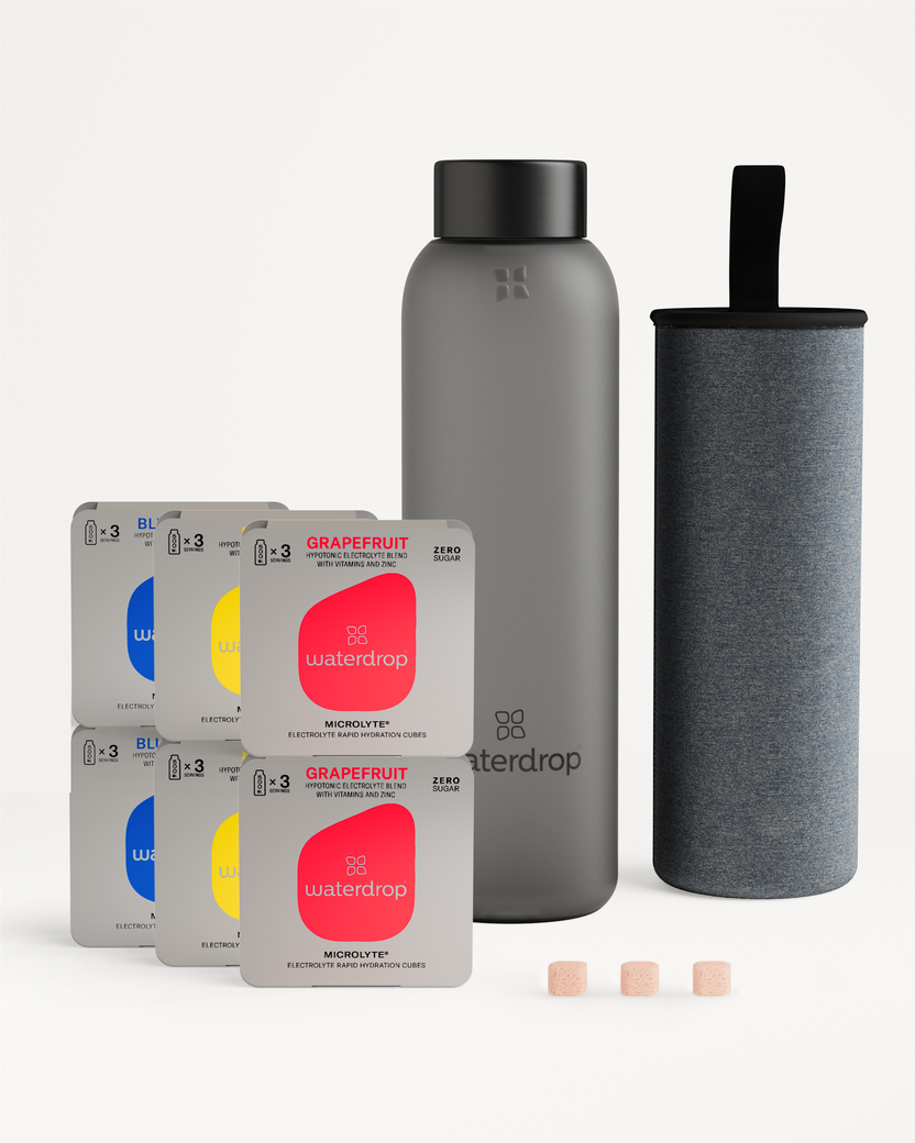 waterdrop® Microdrink