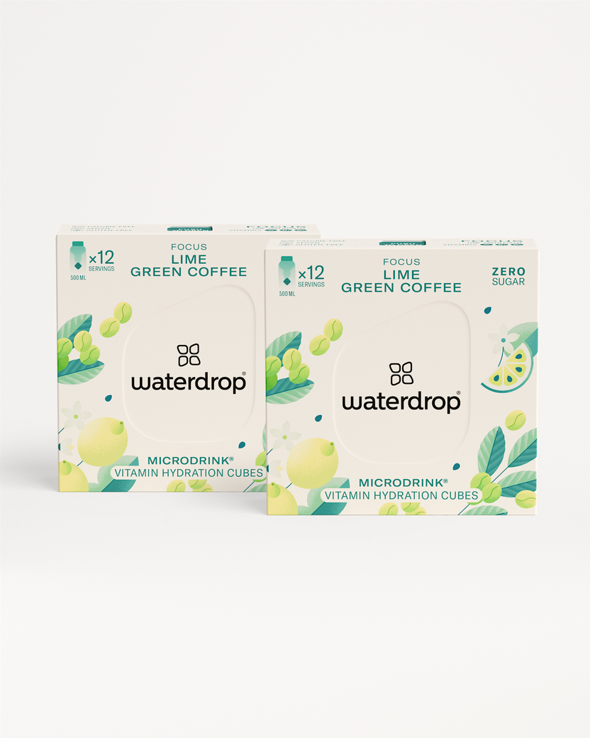 Microdrink | waterdrop®