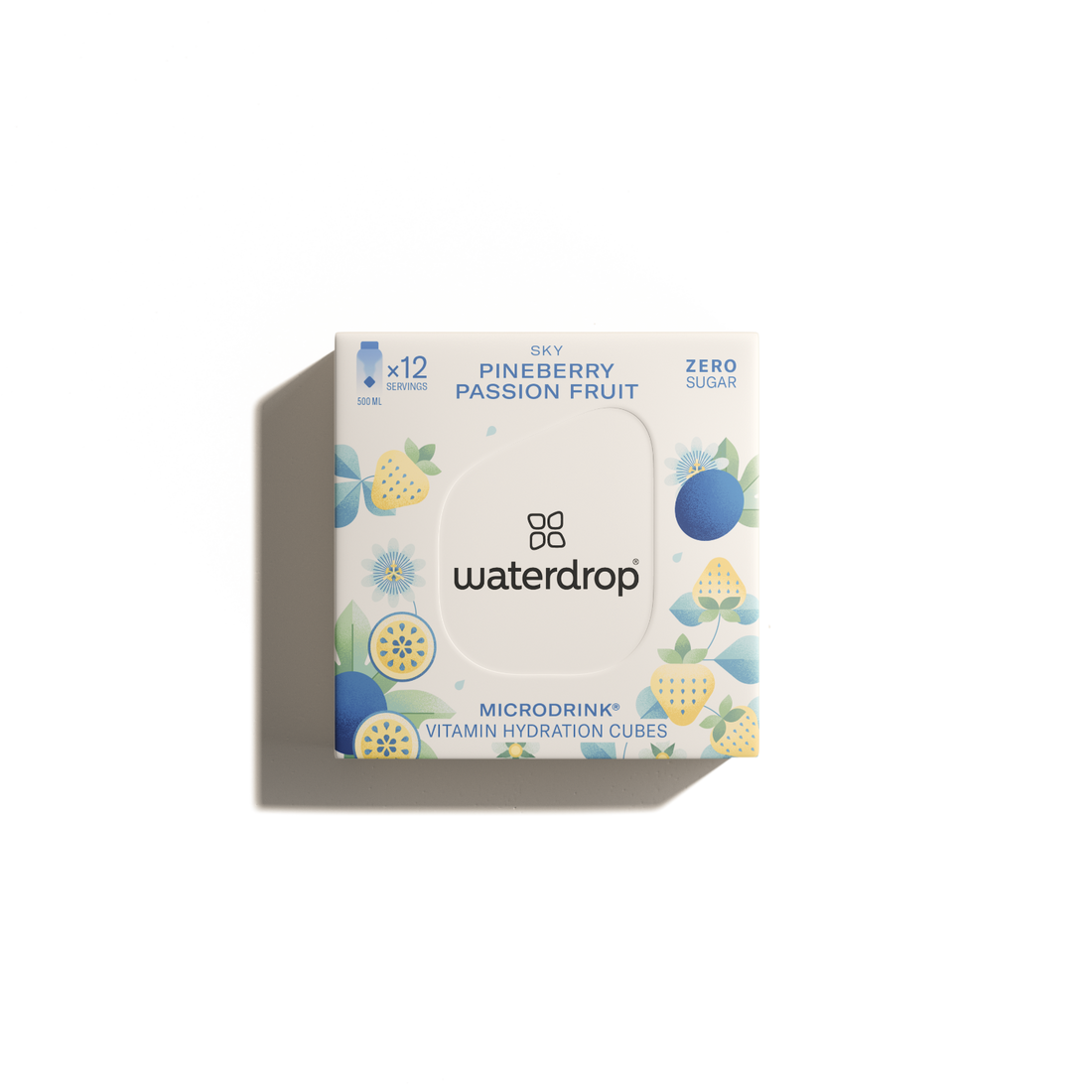 waterdrop® Microdrink