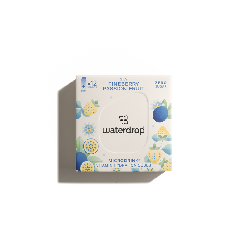 waterdrop® Microdrink