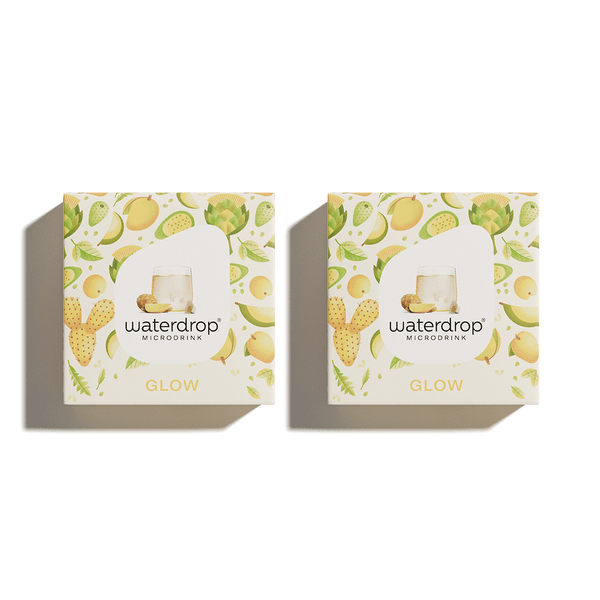 Microdrink | waterdrop®